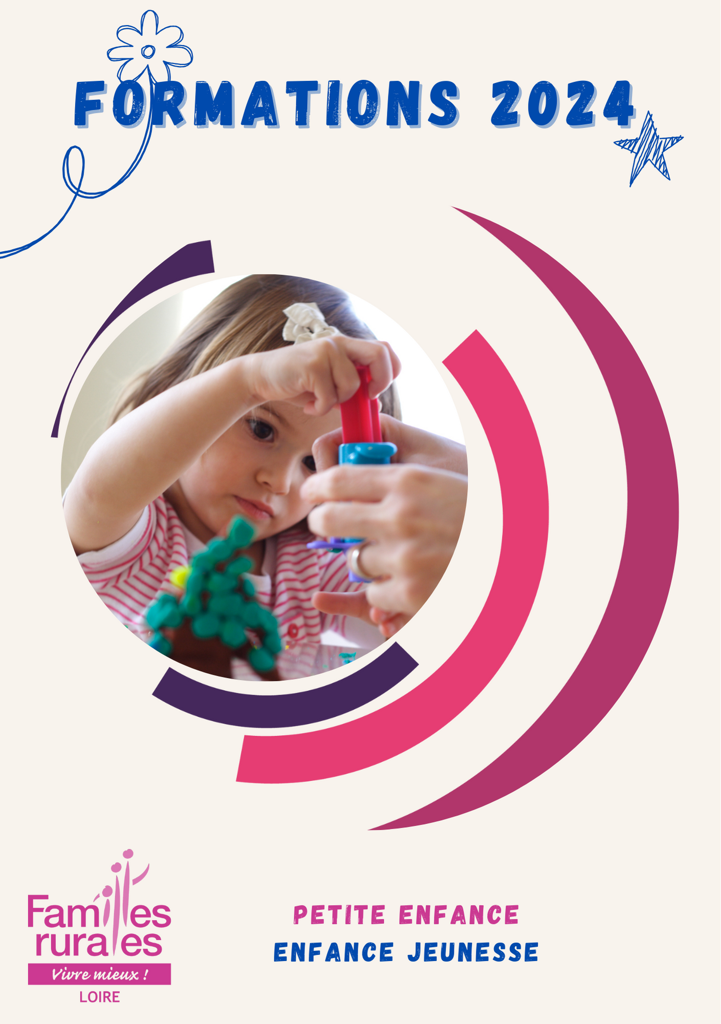 Catalogue de formation 2024